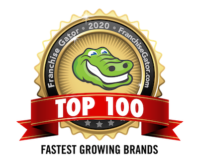 The Pool Scouts Franchise is Doing FRAN-TASTIC in 2020!