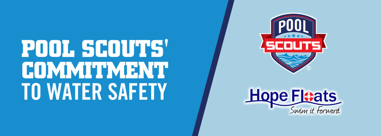 Pool Scouts' Commitment to Water Safety - Pool Scouts Franchise
