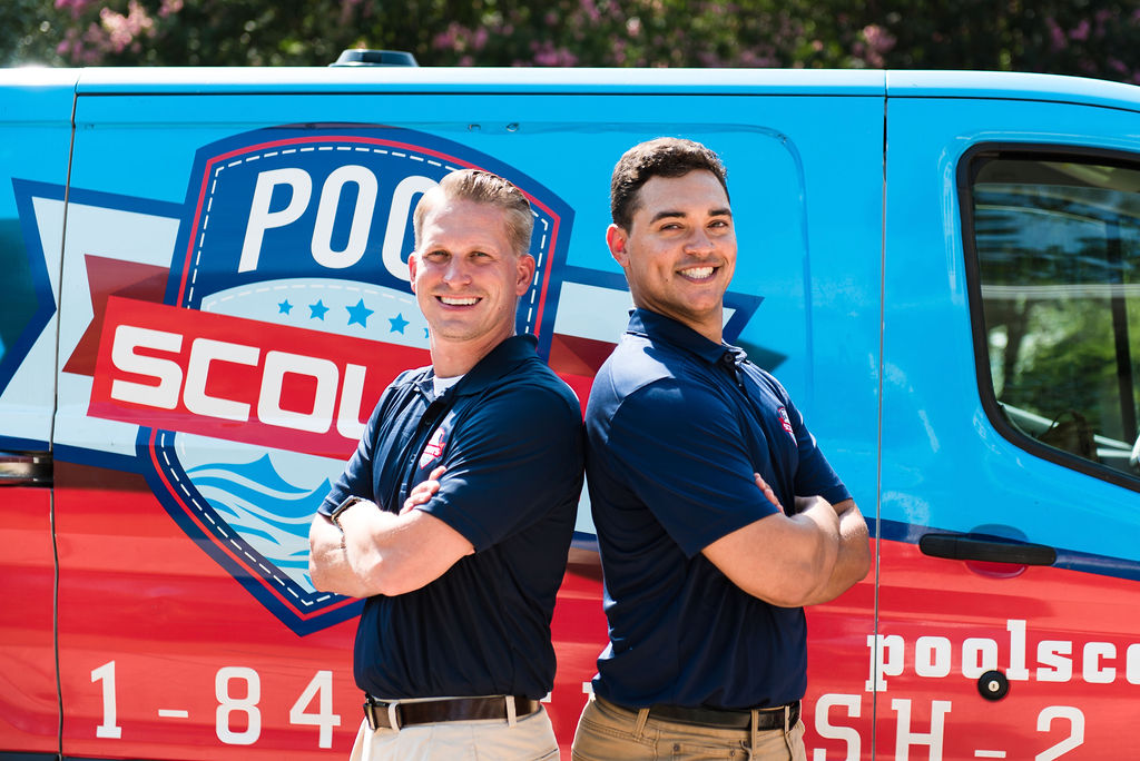 Explore the advantages of partnering with Pool Scouts